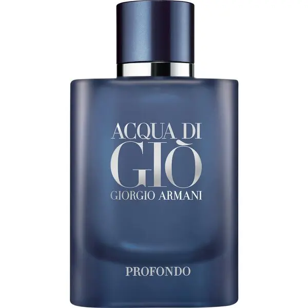 ARMANI Acqua Di Gio Profondo Eau De Parfum
