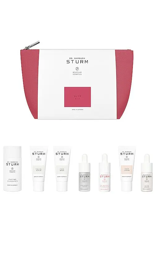 Dr. Barbara Sturm The Glow Kit - N,a