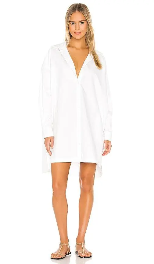 ANINE BING Aubrey Dress