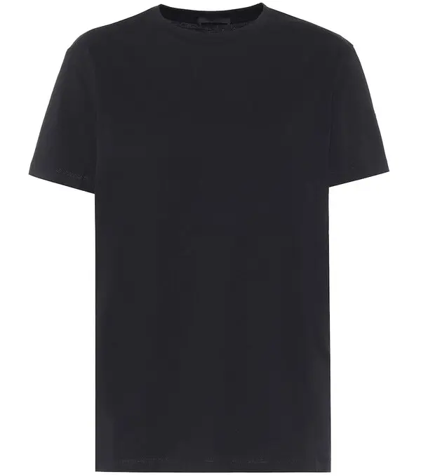 Wardrobe.NYC Release 05 Cotton T-shirt