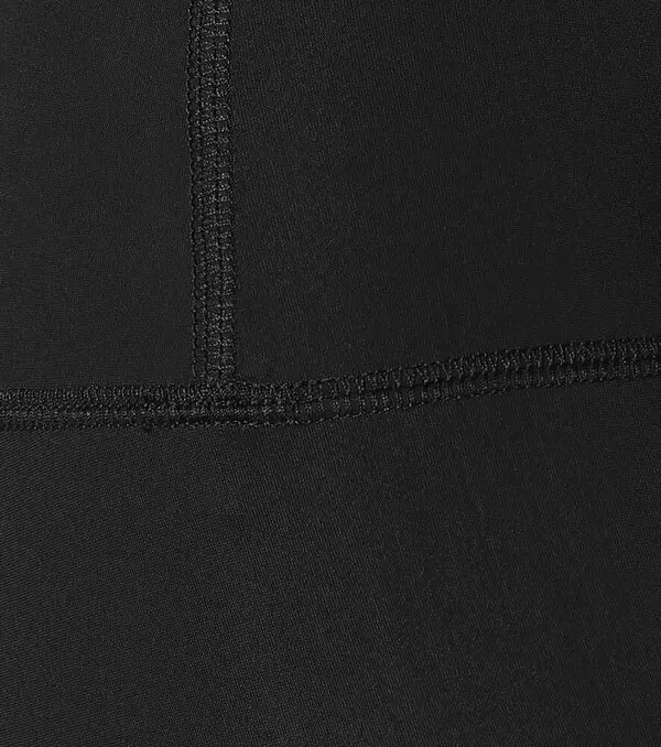 Wardrobe.NYC Release 02 Jersey Biker Shorts