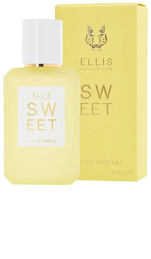 ELLIS BROOKLYN Sweet Eau De Parfum - N,a