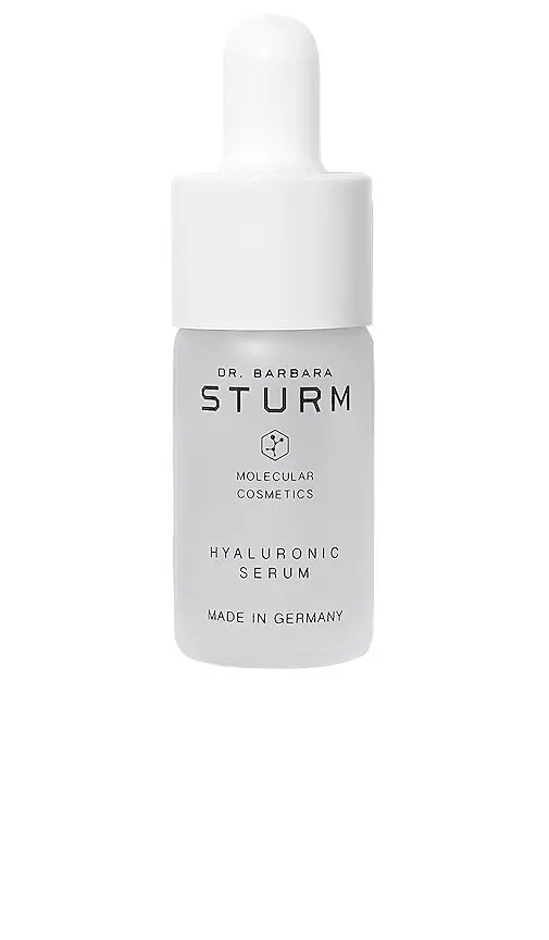 Dr. Barbara Sturm Mini Hyaluronic Serum - N,a