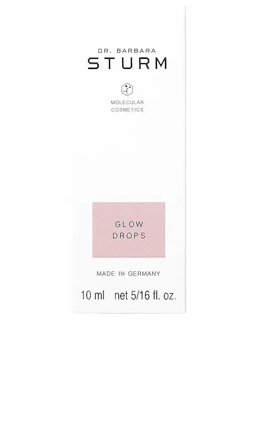 Dr. Barbara Sturm Mini Glow Drops - N,a