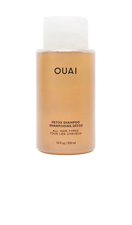 Ouai Detox Shampoo - N,a