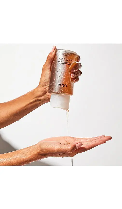 Ouai Detox Shampoo - N,a