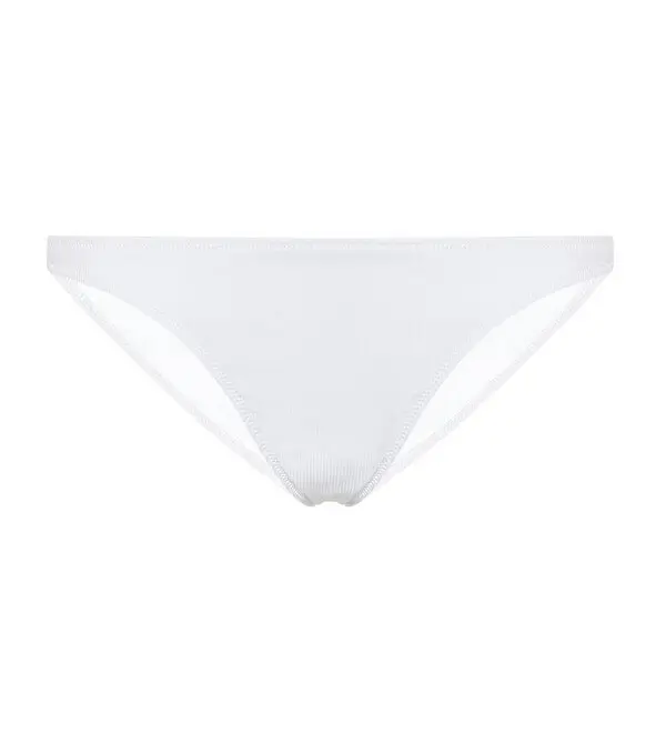 Melissa Odabash New York Bikini Bottom - White
