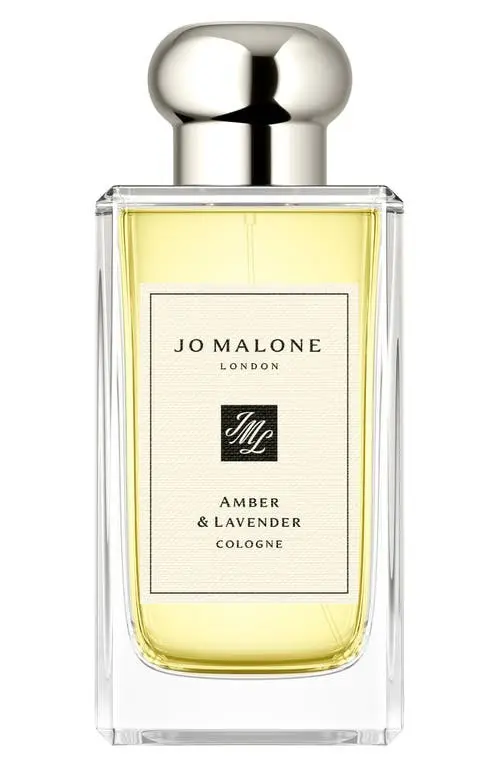 JO MALONE LONDON™ Amber & Lavender Cologne - No Color