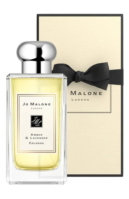 JO MALONE LONDON™ Amber & Lavender Cologne