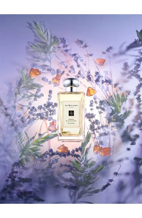 JO MALONE LONDON™ Amber & Lavender Cologne
