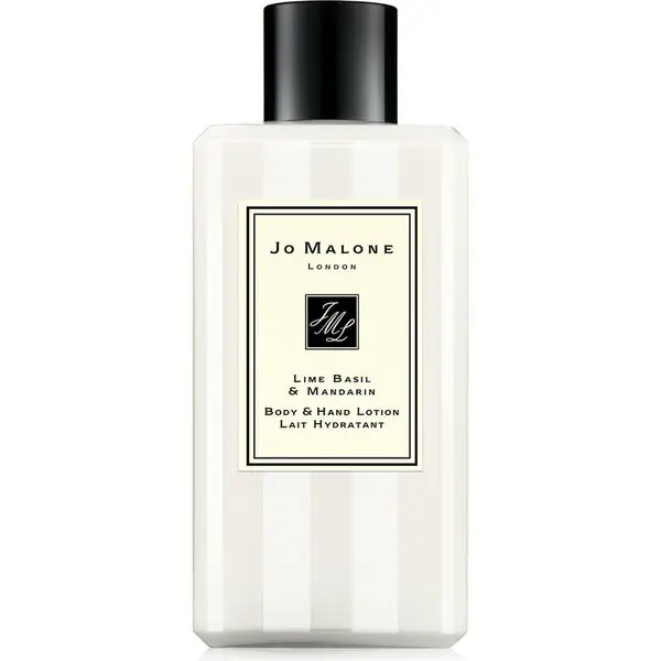 JO MALONE LONDON™ Lime Basil & Mandarin Body Lotion - No Color