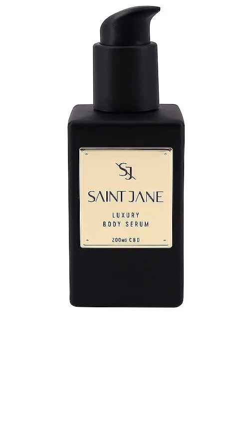 SAINT JANE BEAUTY Luxury Body Serum - N,a
