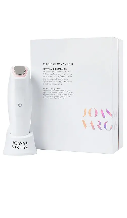 JOANNA VARGAS Magic Glow Wand