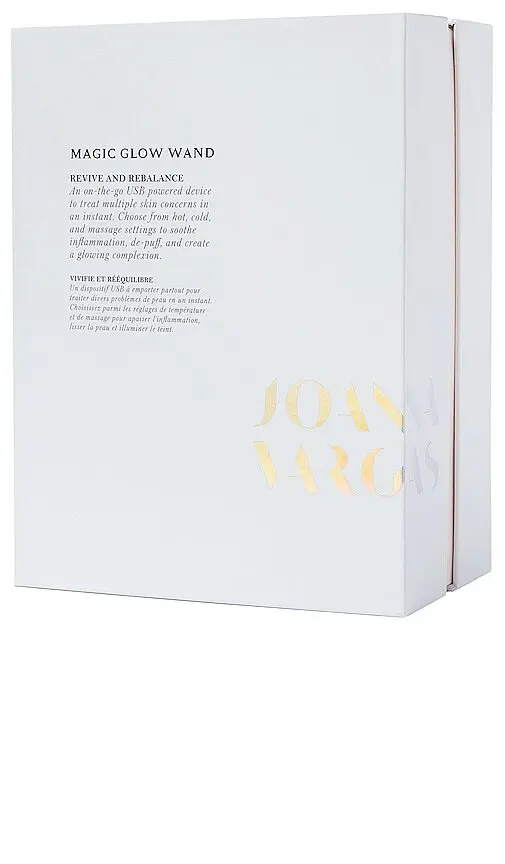 JOANNA VARGAS Magic Glow Wand