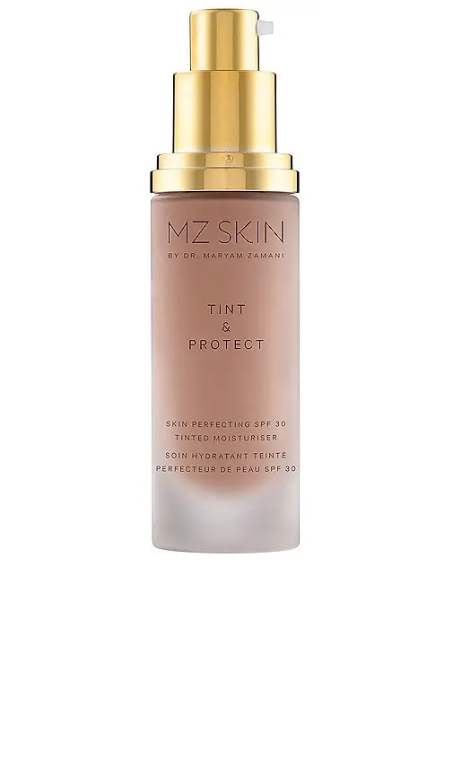 MZ SKIN Tint & Protect Skin Perfecting Tinted Moisturizer Spf 30 - N,a