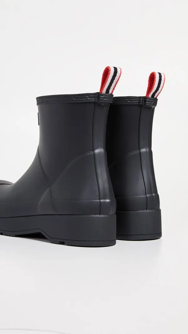 Hunter Original Play Chelsea Boots - Black