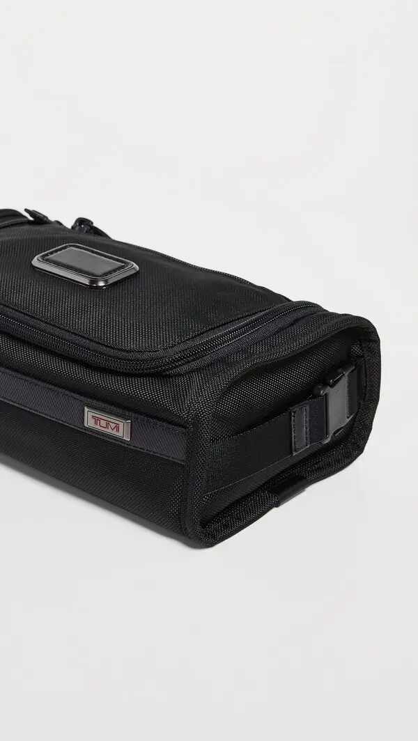 Tumi Alpha Travel Kit