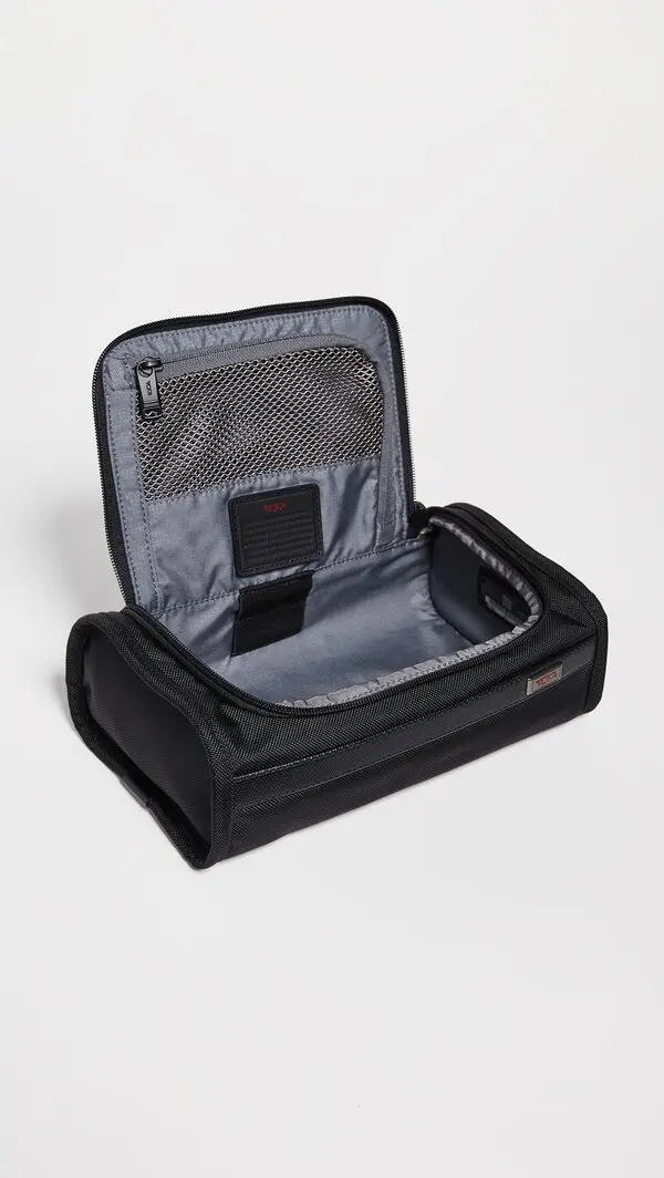 Tumi Alpha Travel Kit