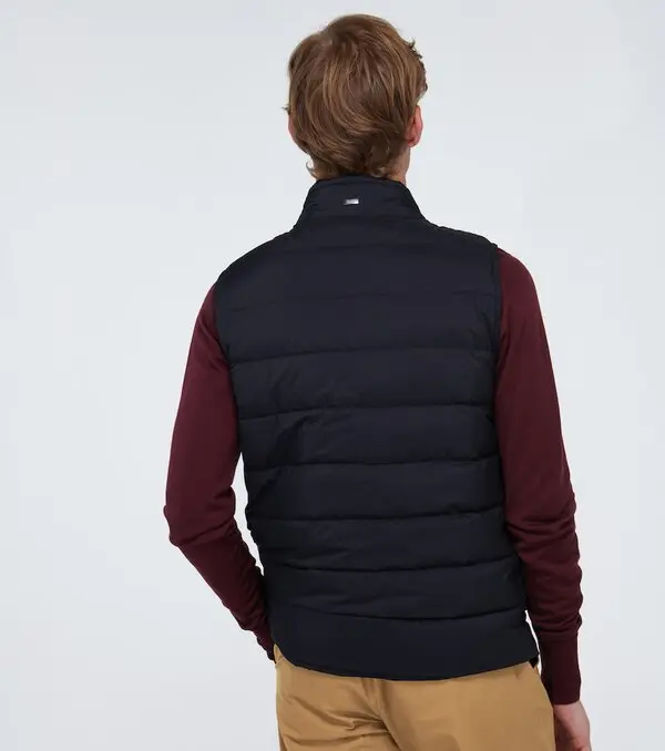 Herno Il Down-filled Gilet