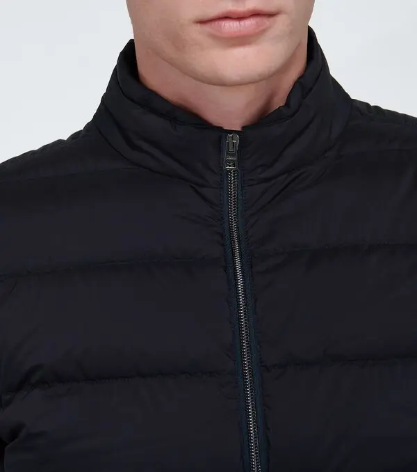 Herno Il Down-filled Gilet