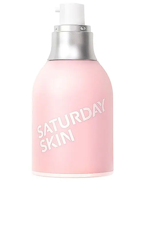 SATURDAY SKIN Wide Awake Brightening Eye Cream - N,a