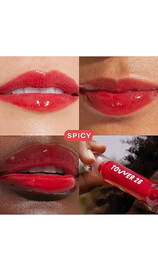 TOWER 28 Shineon Lip Jelly
