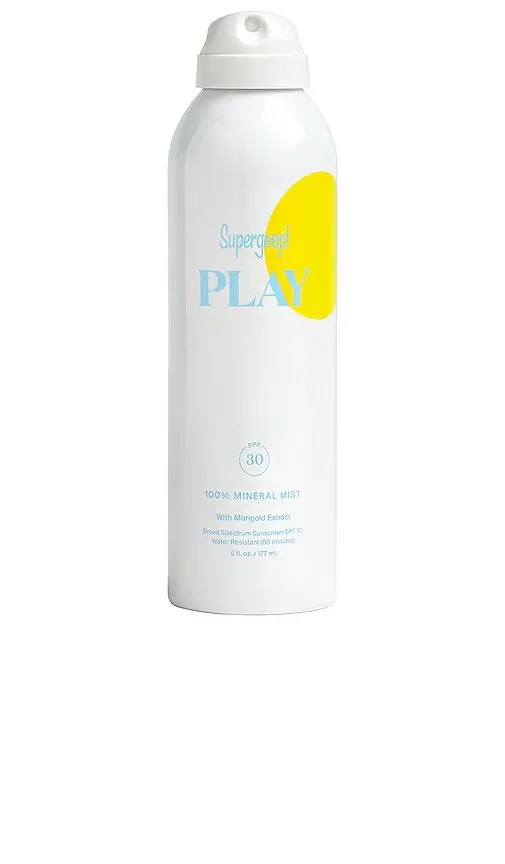 Supergoop!® Play 100% Mineral Body Mist Spf 30 - N,a