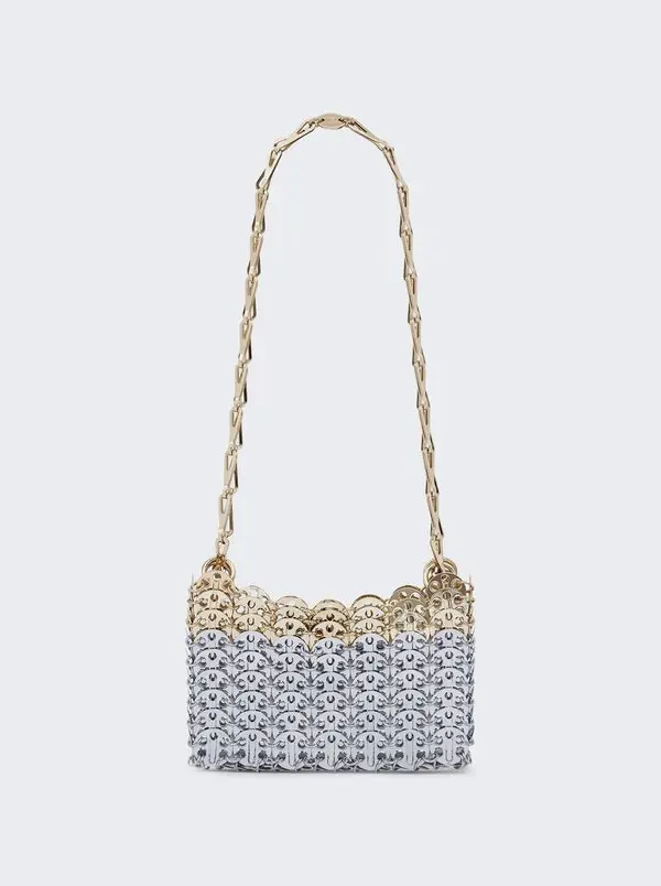 Rabanne 1970 Nano Skyline Bag