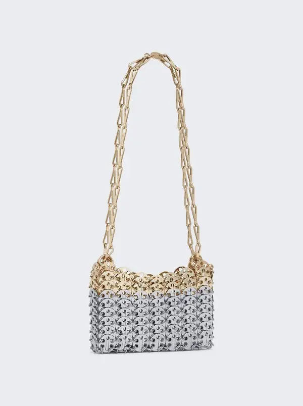 Rabanne 1970 Nano Skyline Bag
