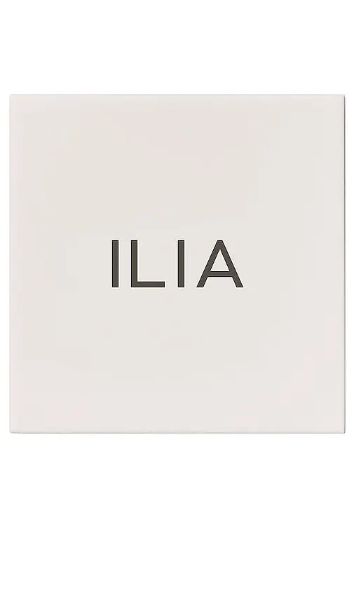 ILIA The Necessary Eyeshadow Palette - Warm Nude