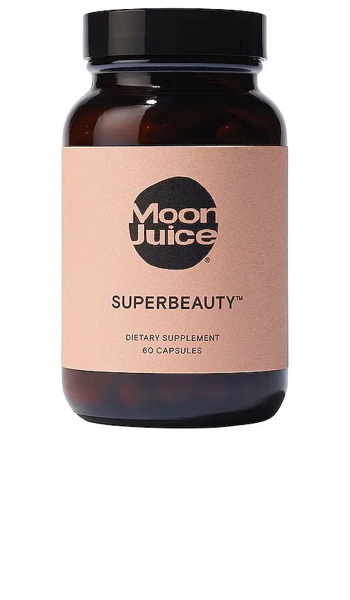MOON JUICE Superbeauty In Beauty