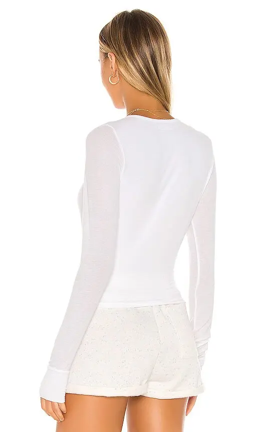 Michael Lauren Fairbanks Top