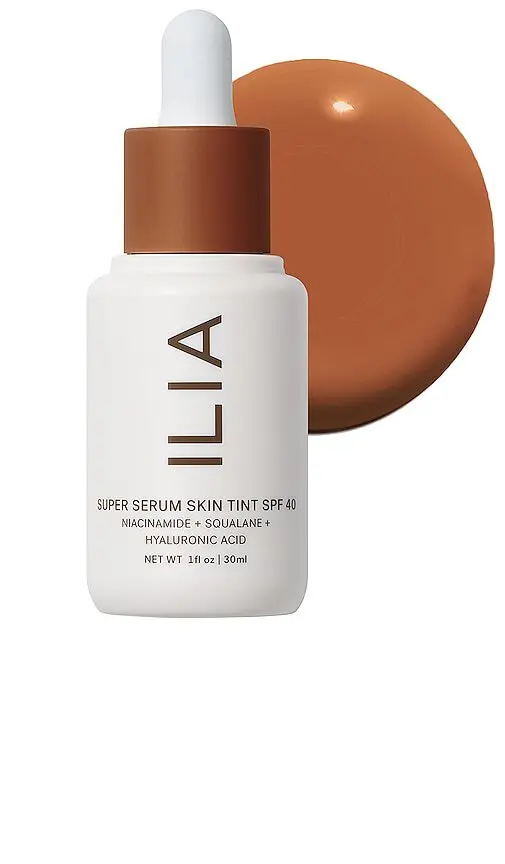 ILIA Super Serum Skin Tint - 16 Pavones