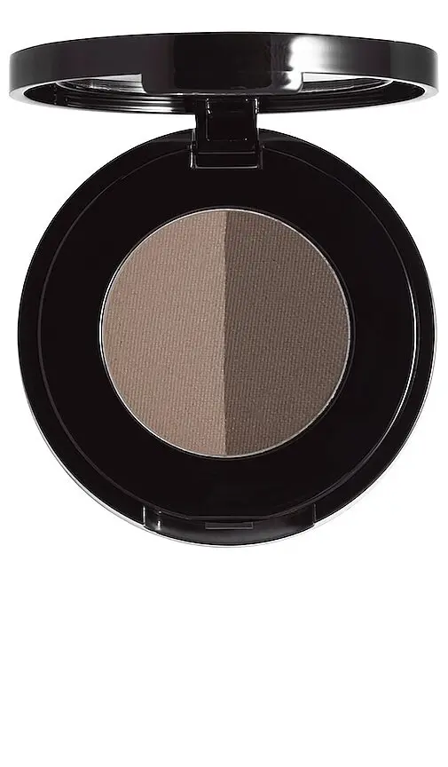 ANASTASIA BEVERLY HILLS Brow Powder Duo - Dark Brown