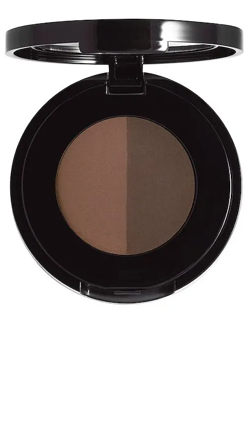 ANASTASIA BEVERLY HILLS Brow Powder Duo - Chocolate