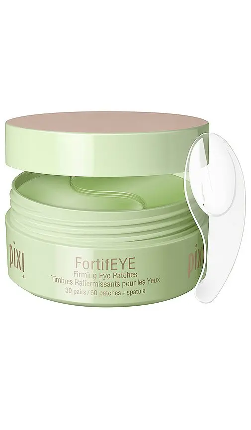 Pixi Fortifeye Eye Patches - N,a