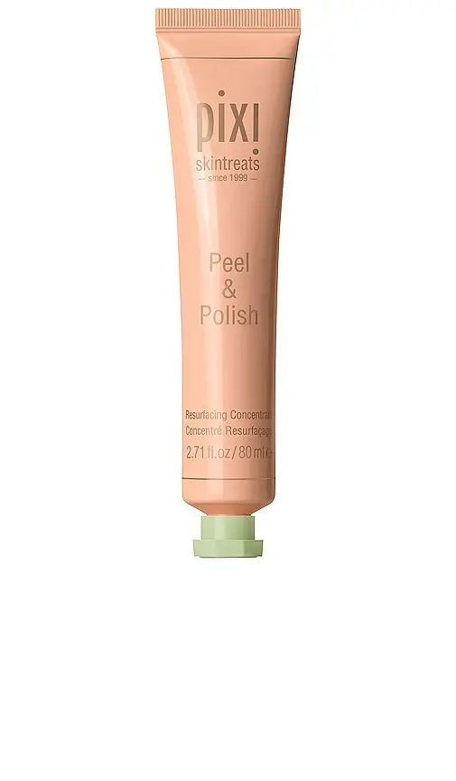Pixi Peel & Polish - N,a