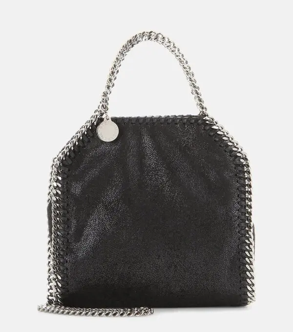 Stella McCartney Falabella Tiny Shoulder Bag