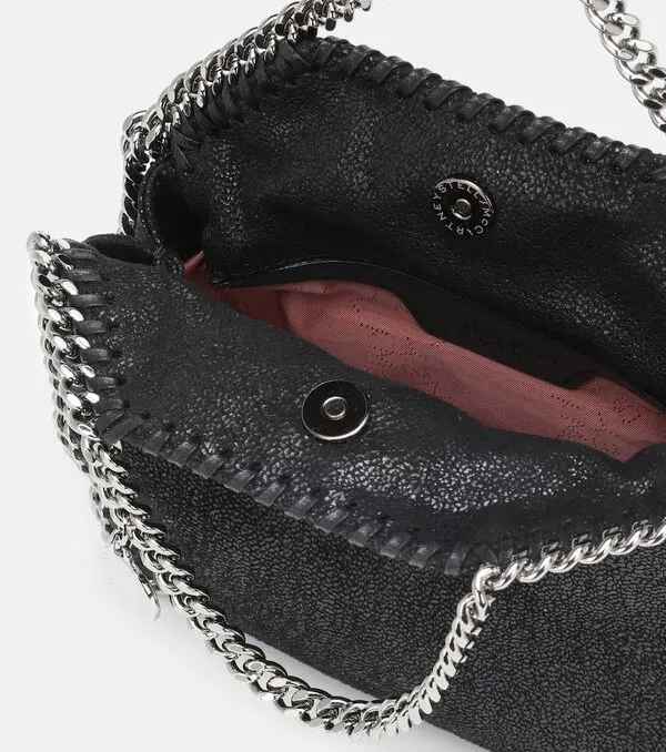 Stella McCartney Falabella Tiny Shoulder Bag