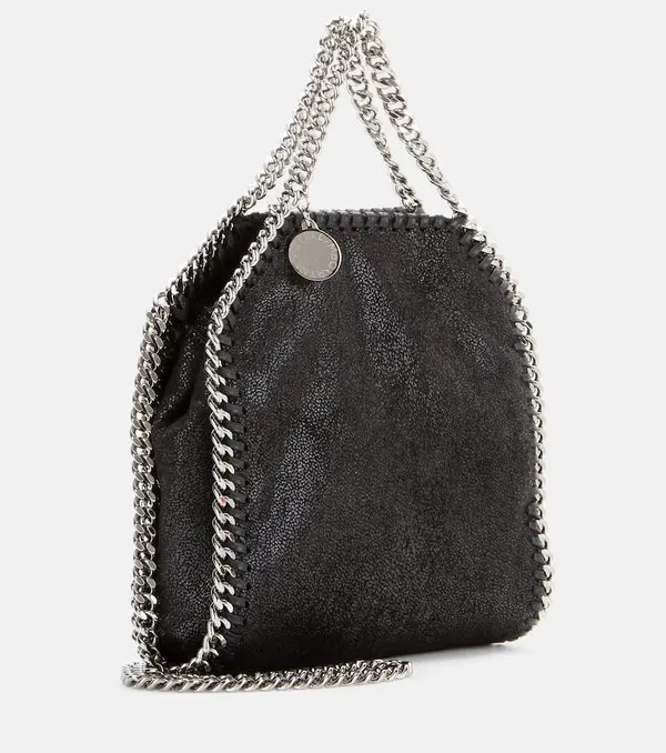 Stella McCartney Falabella Tiny Shoulder Bag