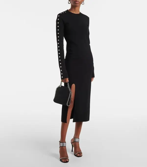 Stella McCartney Falabella Tiny Shoulder Bag