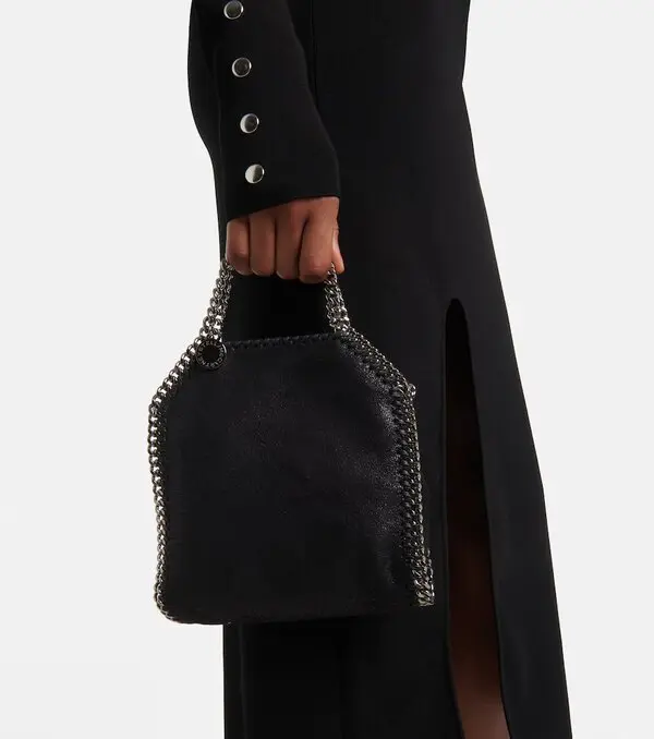 Stella McCartney Falabella Tiny Shoulder Bag