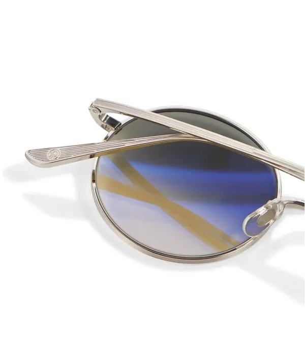 THE ROW X Oliver Peoples After Midnight Sunglasses
