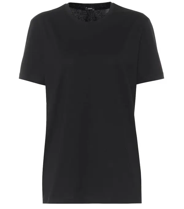 JOSEPH Cotton T-shirt