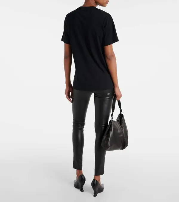 JOSEPH Cotton T-shirt