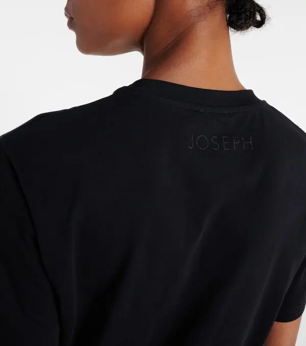 JOSEPH Cotton T-shirt