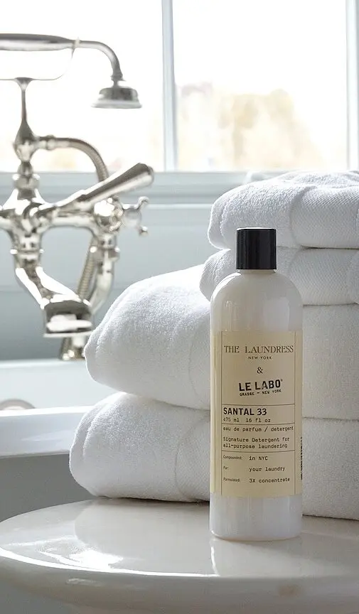 THE LAUNDRESS Le Labo Signature Detergent
