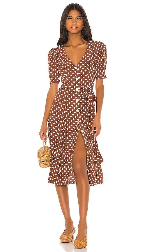 Lpa Bambina Dress