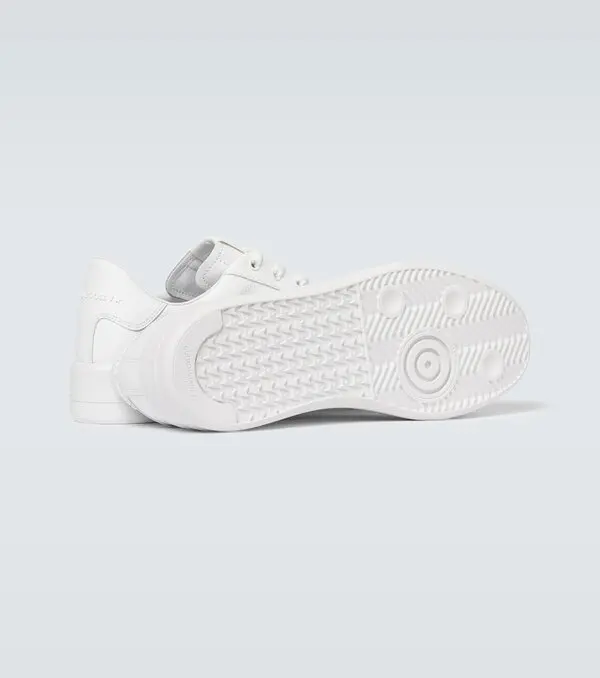 GOLDEN GOOSE Purestar Leather Sneakers