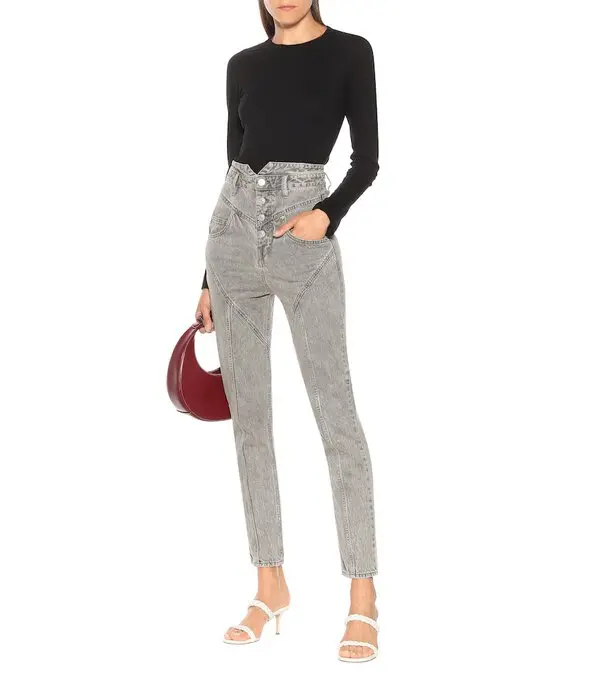 Velvet By Graham & Spencer Zofina Top - Black